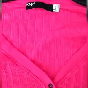 Fox | Tops | Fox Racing Long Sleeve Henley | Poshmark